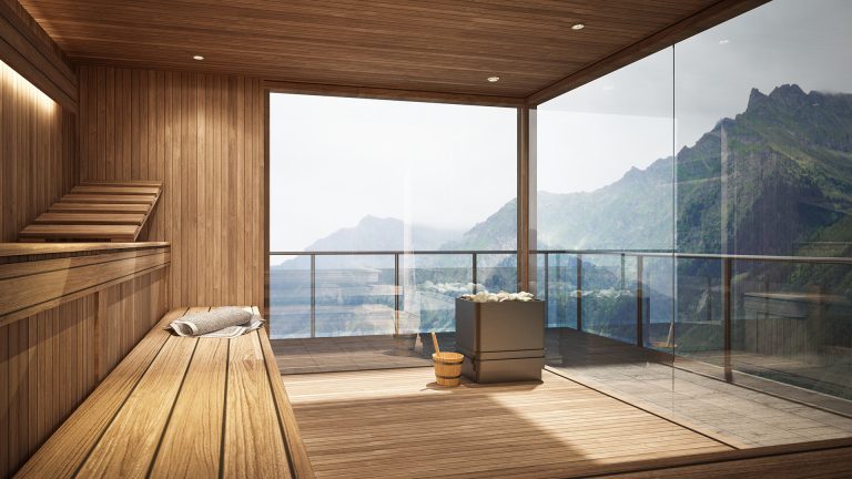 9 Unique Sauna Experiences in German Day Spas - hundertmorgen