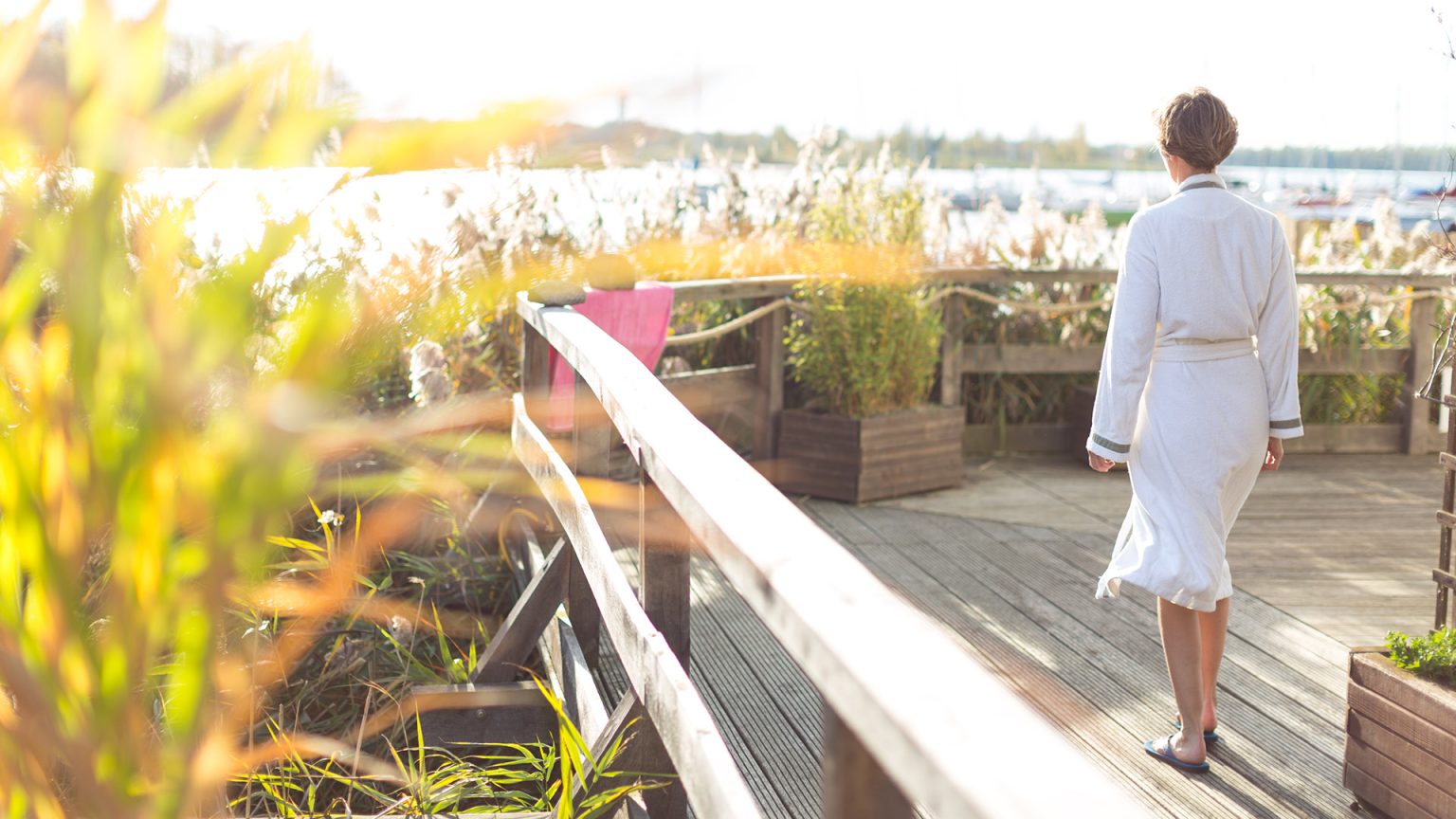 9 Unique Sauna Experiences in German Day Spas - hundertmorgen